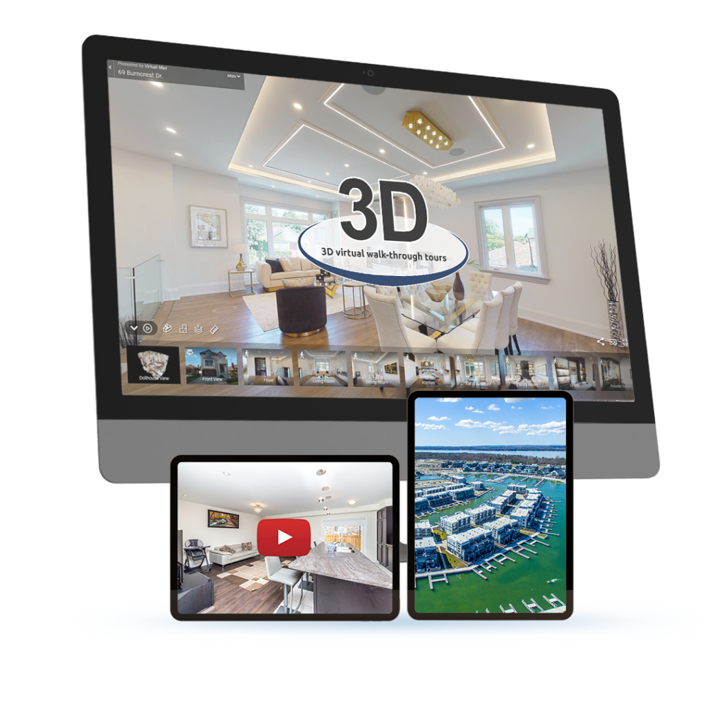 RE/MAX Hallmark Digital Studio