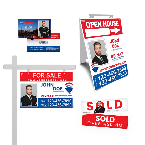 RE/MAX Hallmark Digital Studio