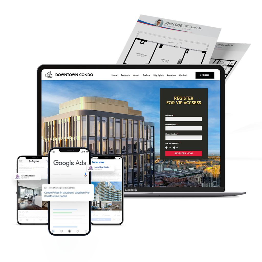 RE/MAX Hallmark Digital Studio