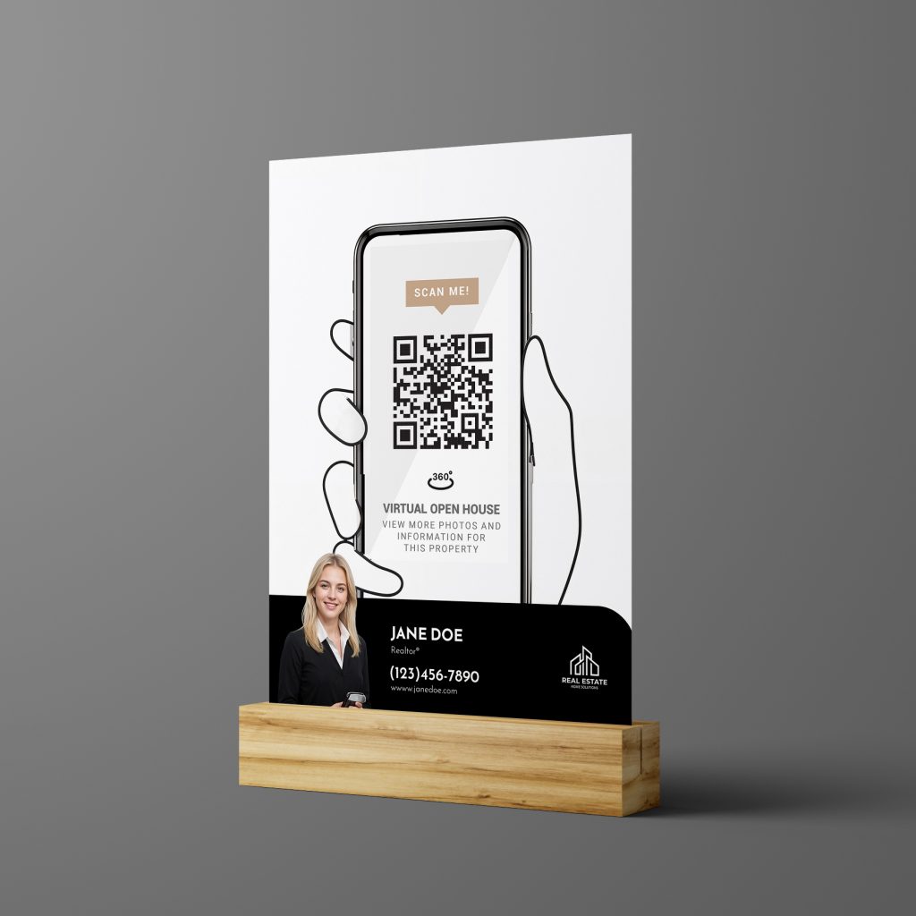 Custom Template - RE/MAX Hallmark® Digital Studio